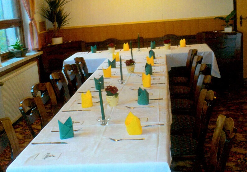 Galerie | Restaurant Bella India